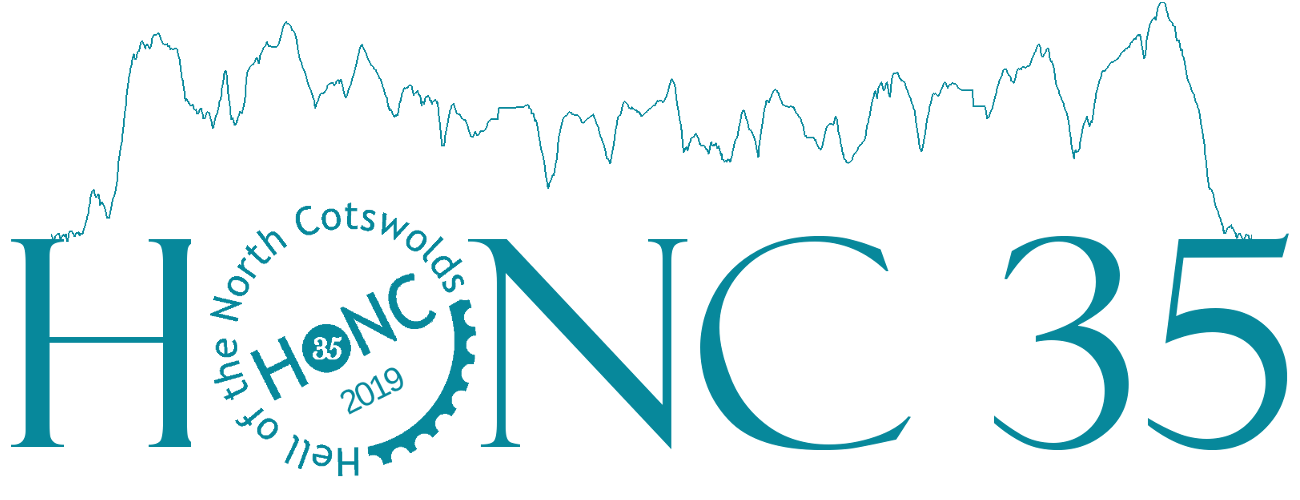 HONC 2019 - Welland Valley Cycling Club