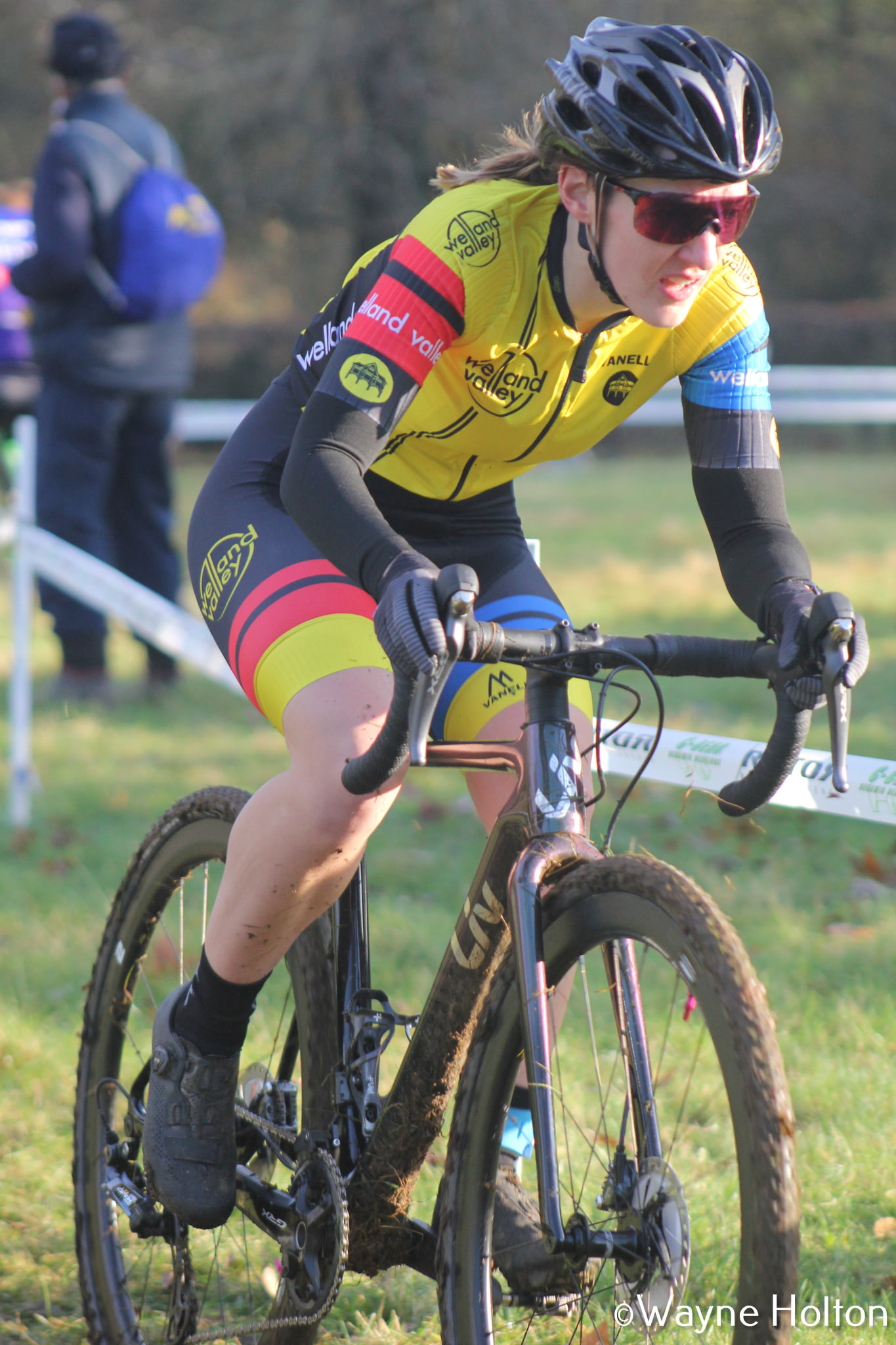 Wow! - Welland Valley Cycling Club