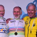 Road Cycling - Welland Valley Cycling Club