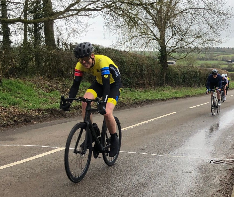 Photos from round 3 of the NCRA handicap race - Welland Valley Cycling Club