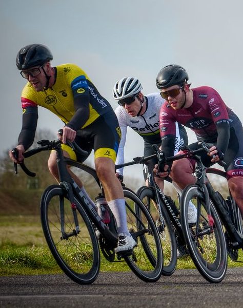 - Welland Valley Cycling Club